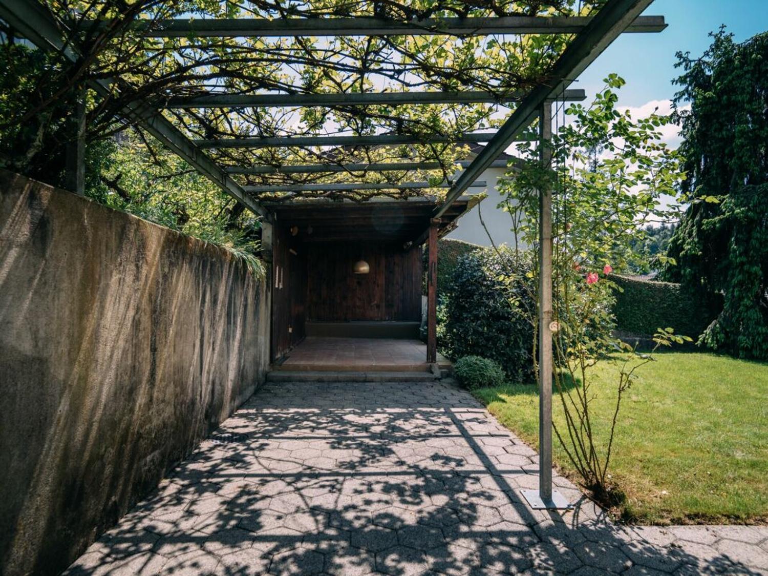 Grosses Einfamilienhaus an ruhiger Lage ..., Mühleweg 32, CHF 2470