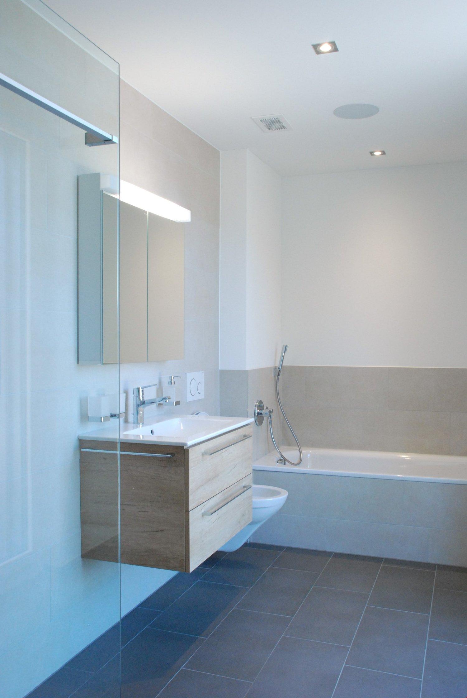 Sie haben das Zihl erreicht: Eine Traumw..., Zihlstrasse 2c, CHF 2390