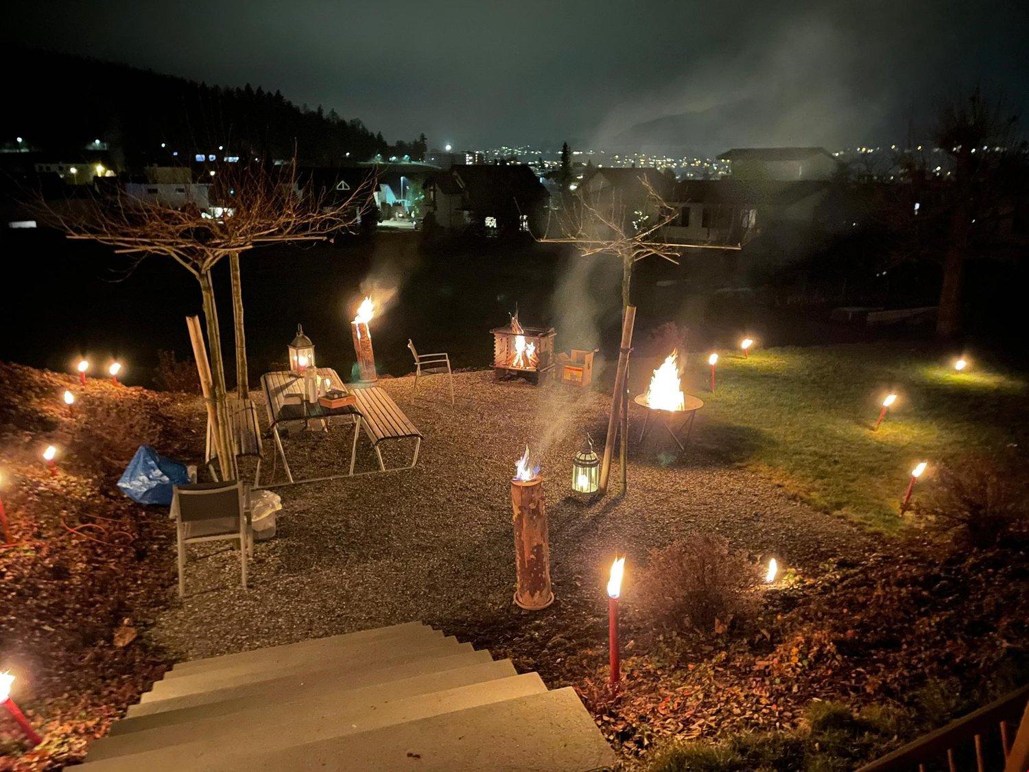 Sie haben das Zihl erreicht: Eine Traumw..., Zihlstrasse 2c, CHF 2390