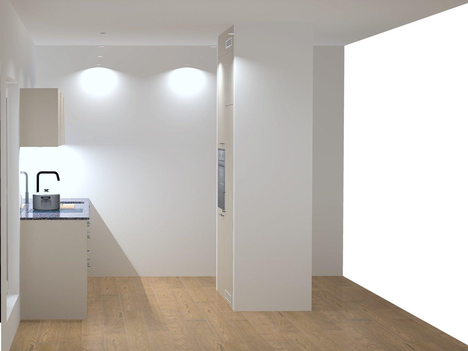 Modernes Wohnen im Herzen von Worb – Neu..., Bernstrasse 42, CHF 2589