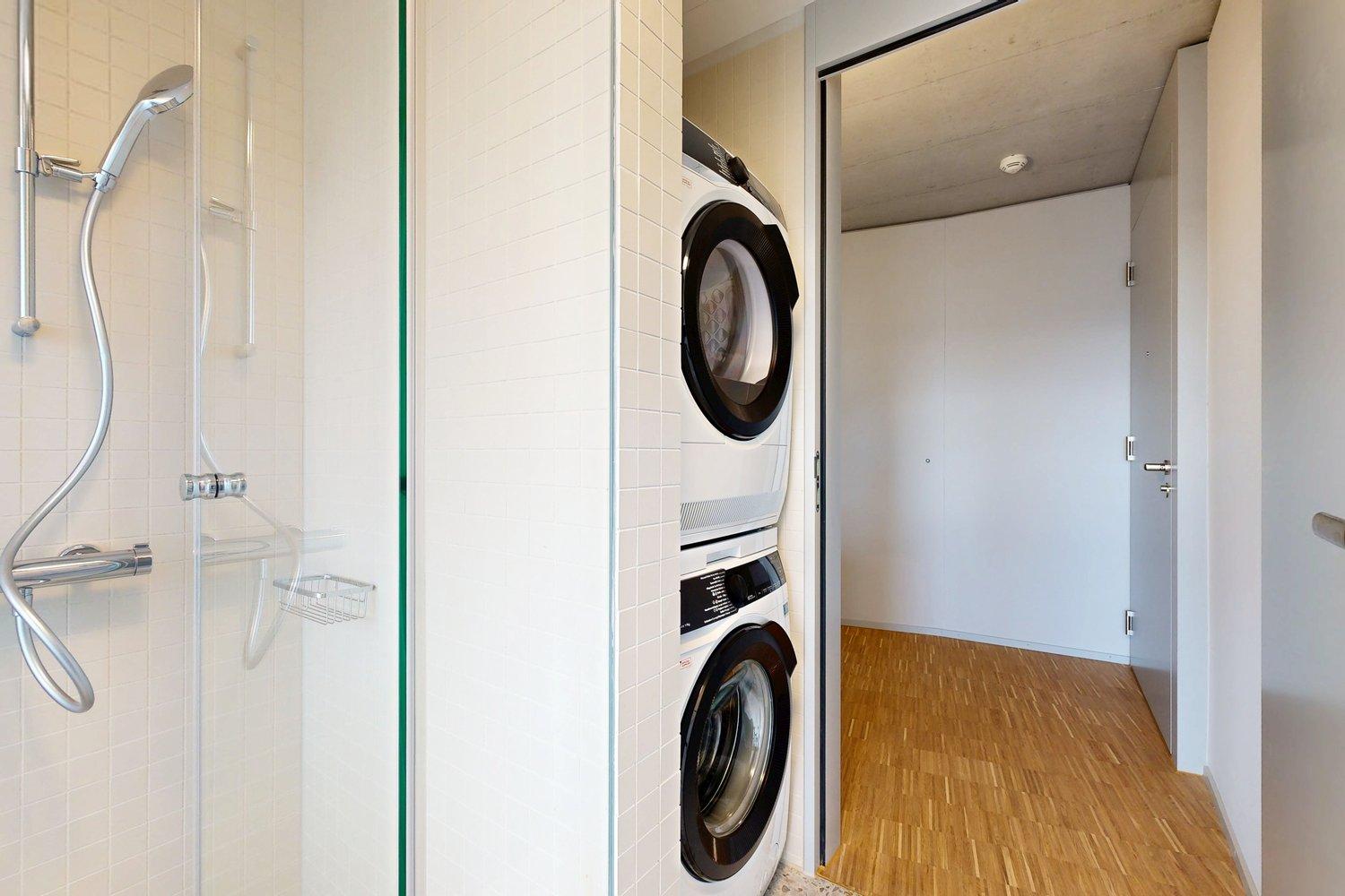 DESIGN & SKYLINE: Erstvermietung "SPHINX..., Birmensdorferstrasse 485 ...