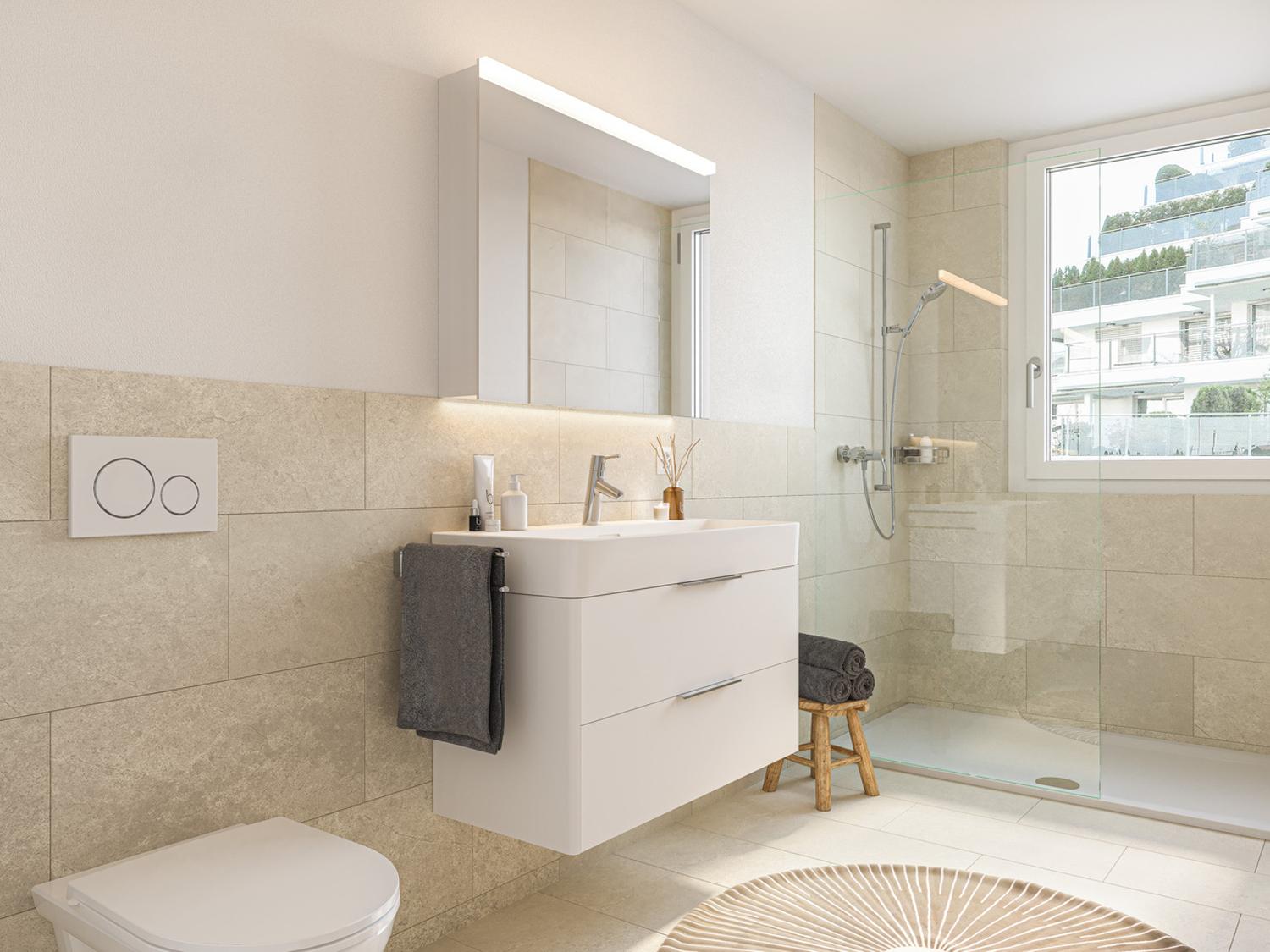 Goldau Living: Neubau-Eigentumswohnung m..., Gotthardstrasse 26, CHF 1205000