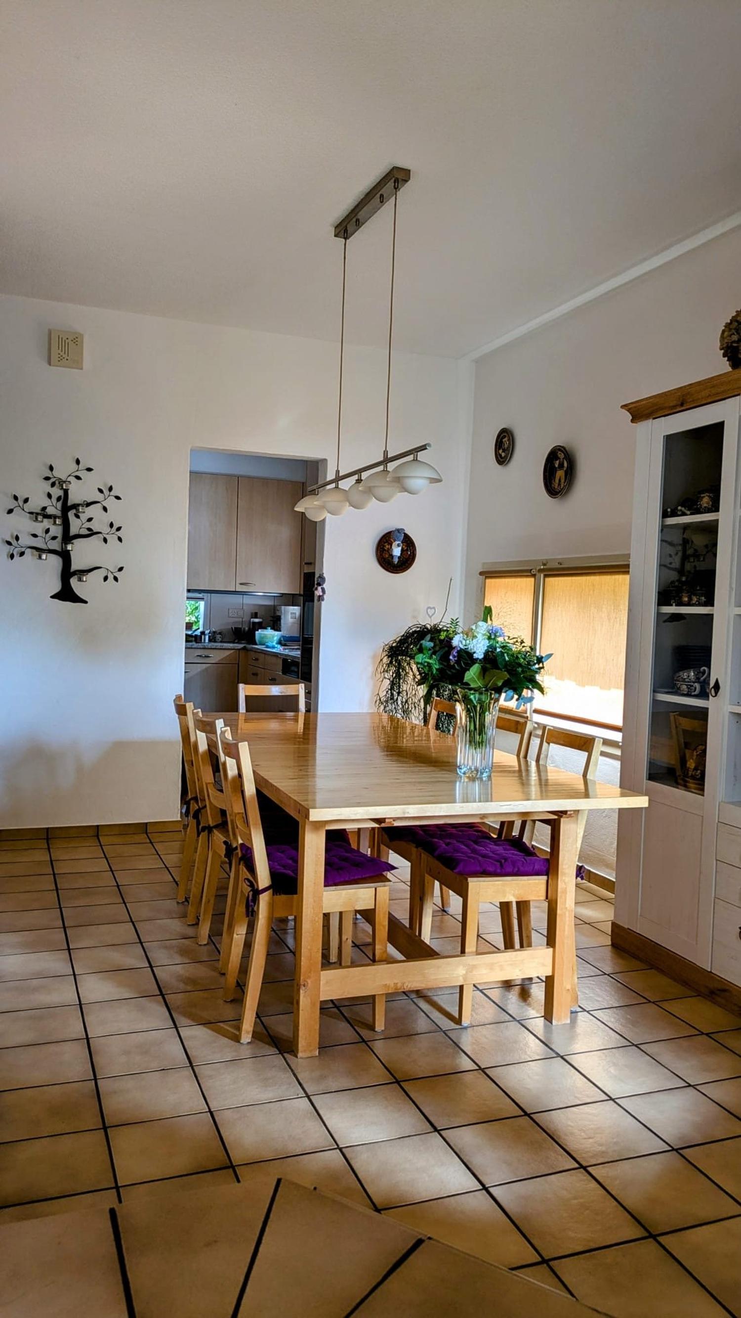 Charmantes 6-Zimmer-Doppeleinfamilienhau..., Schwadernaustrasse 40, CHF ...