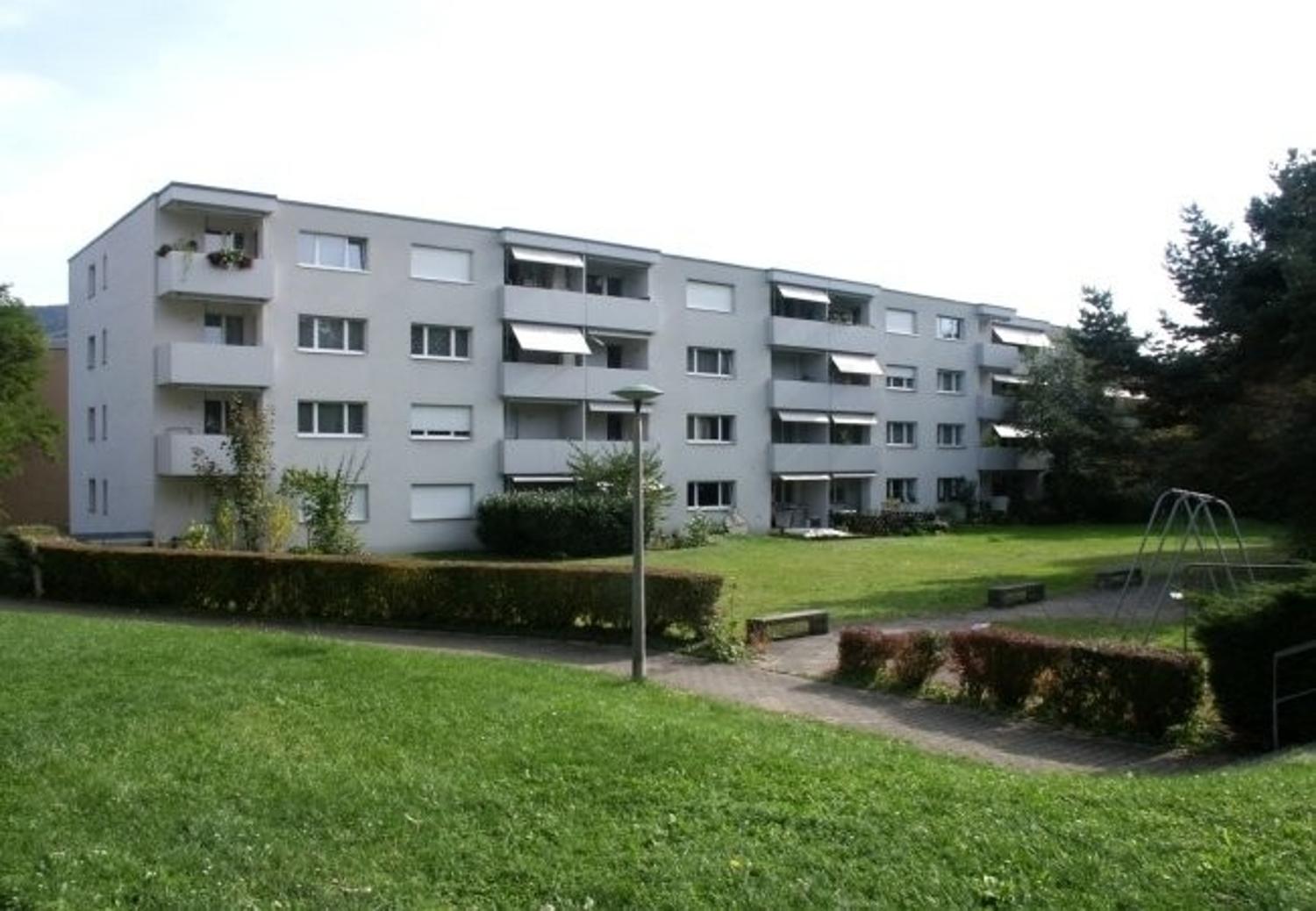 Parkplatz, 4147 Aesch BL | homegate.ch