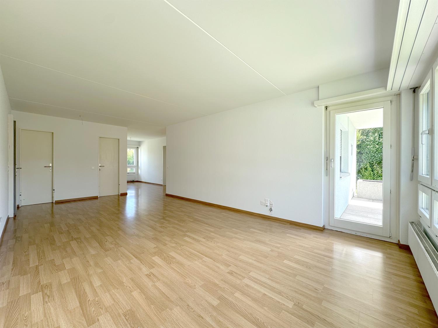 Tolle Lage am Zürichsee in steuergünstig..., Churerstrasse 97, CHF 2370