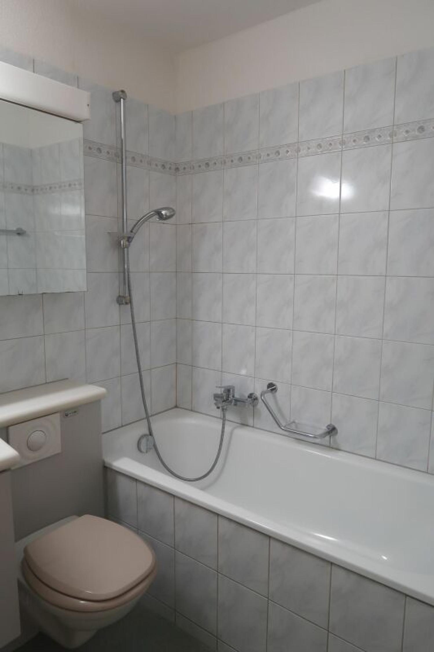 Singlewohnung im Herzen von Weinfelden, Marktstrasse 12, CHF 800