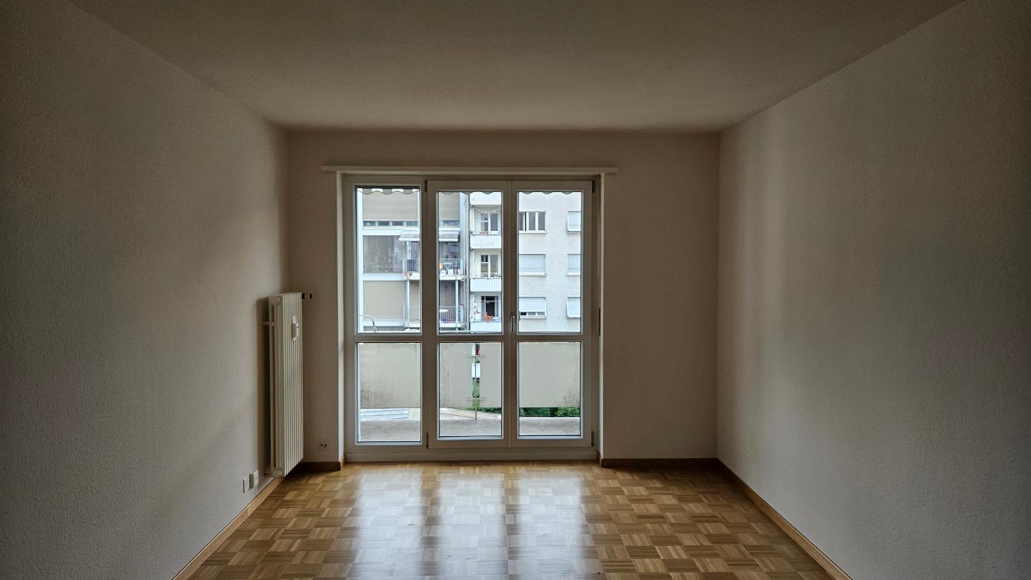 Schöne 3-Zimmerwohnung in Basel, Vogesenstrasse 81, CHF 1650