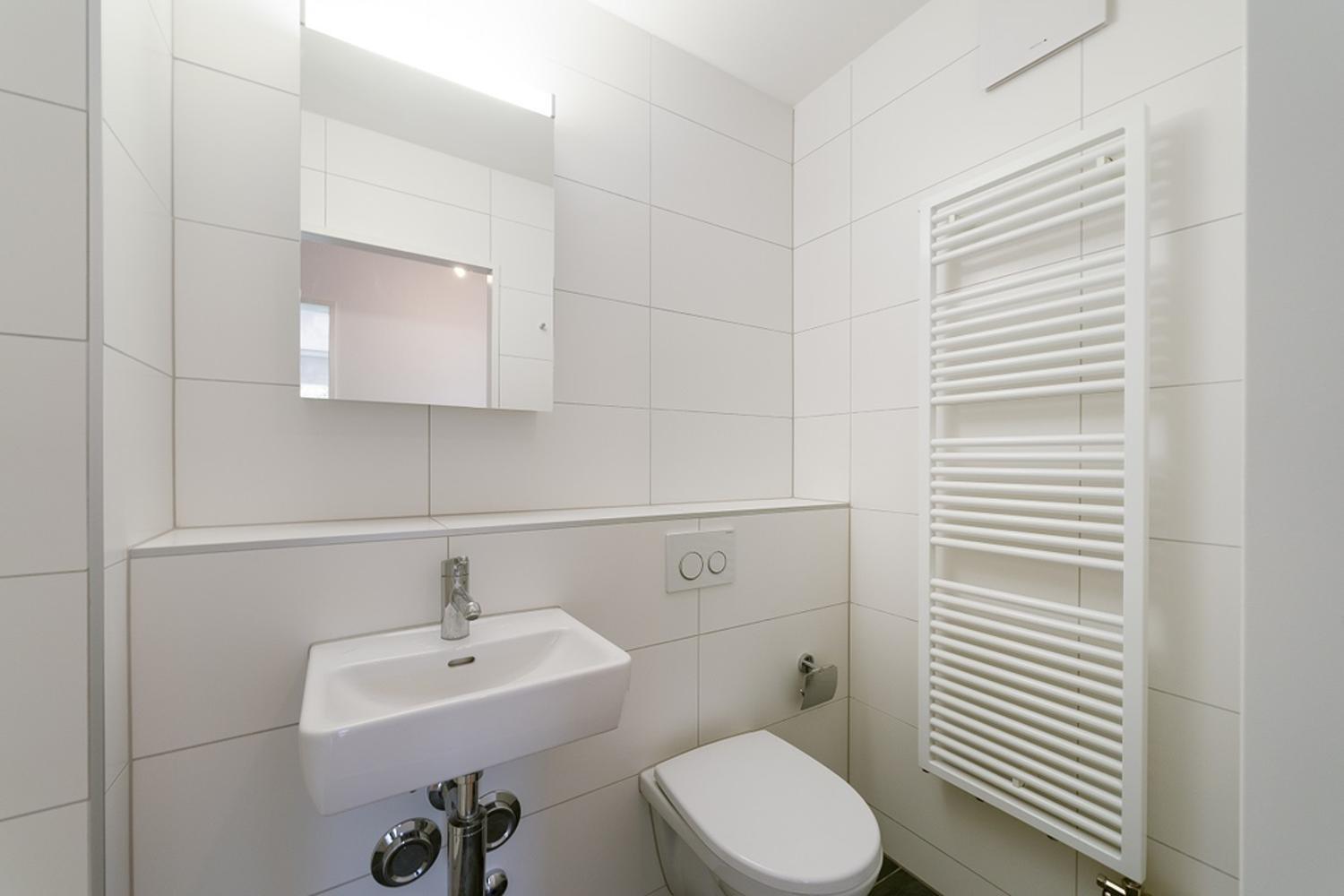 Attraktive 3 1/2-Zimmerwohnung, Steinmattweg 14, CHF 1765