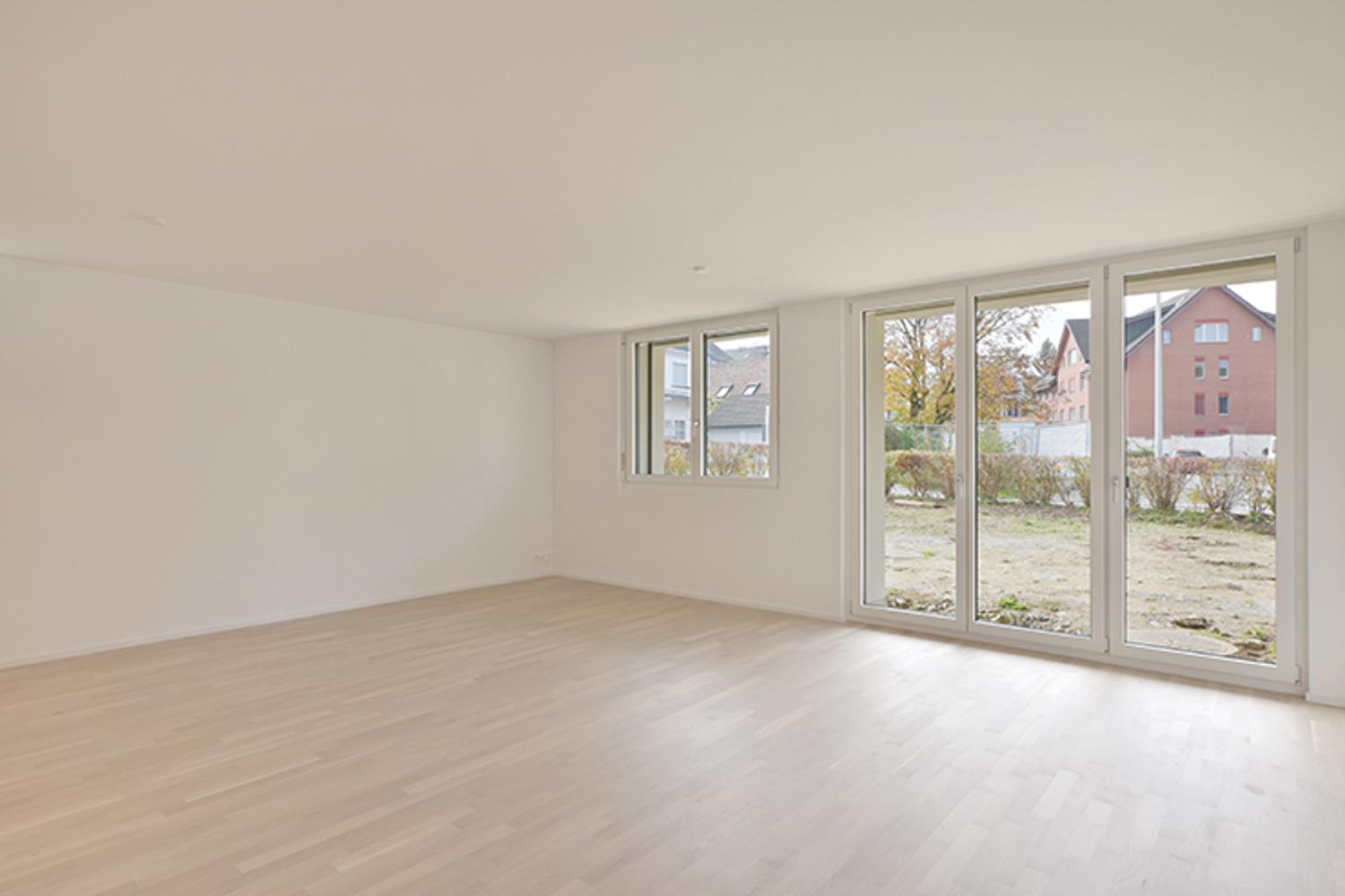Charmante Wohnung, Wiesengrundstrasse 15a, CHF 2020