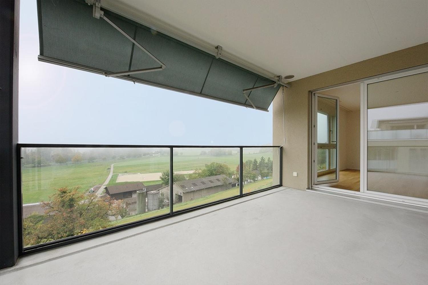 Lassen Sie sich diesen Ausblick nicht en..., Aarauerstrasse 59A, CHF 2240