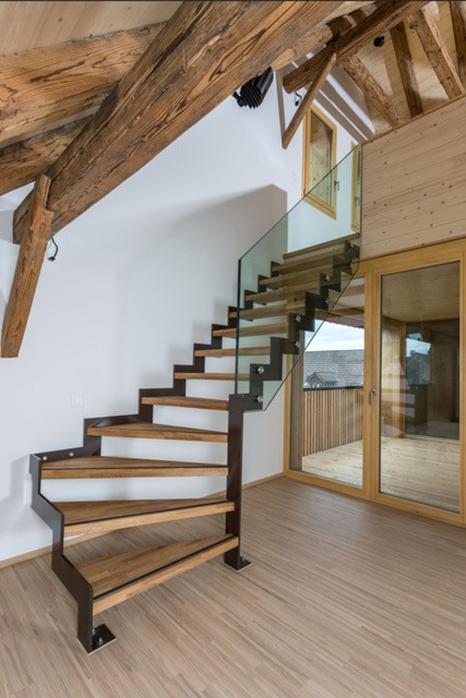 Grosszügige 4.5-Zimmer-Wohnung im 2. Obe..., Brugglenstrasse 2a, CHF 3168