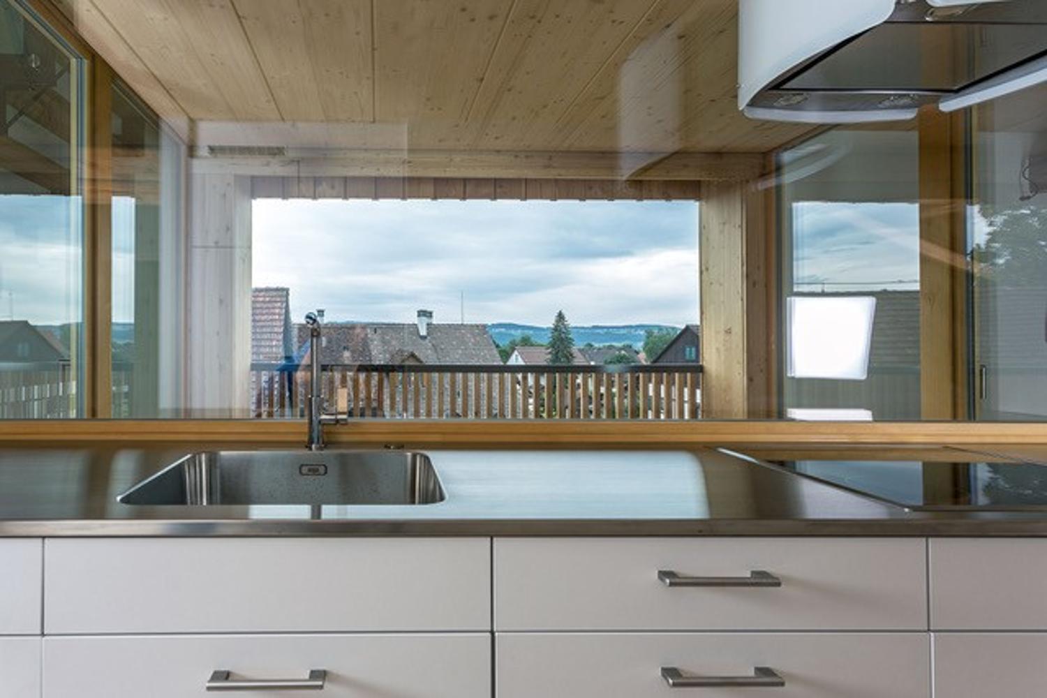 Grosszügige 4.5-Zimmer-Wohnung im 2. Obe..., Brugglenstrasse 2a, CHF 3168