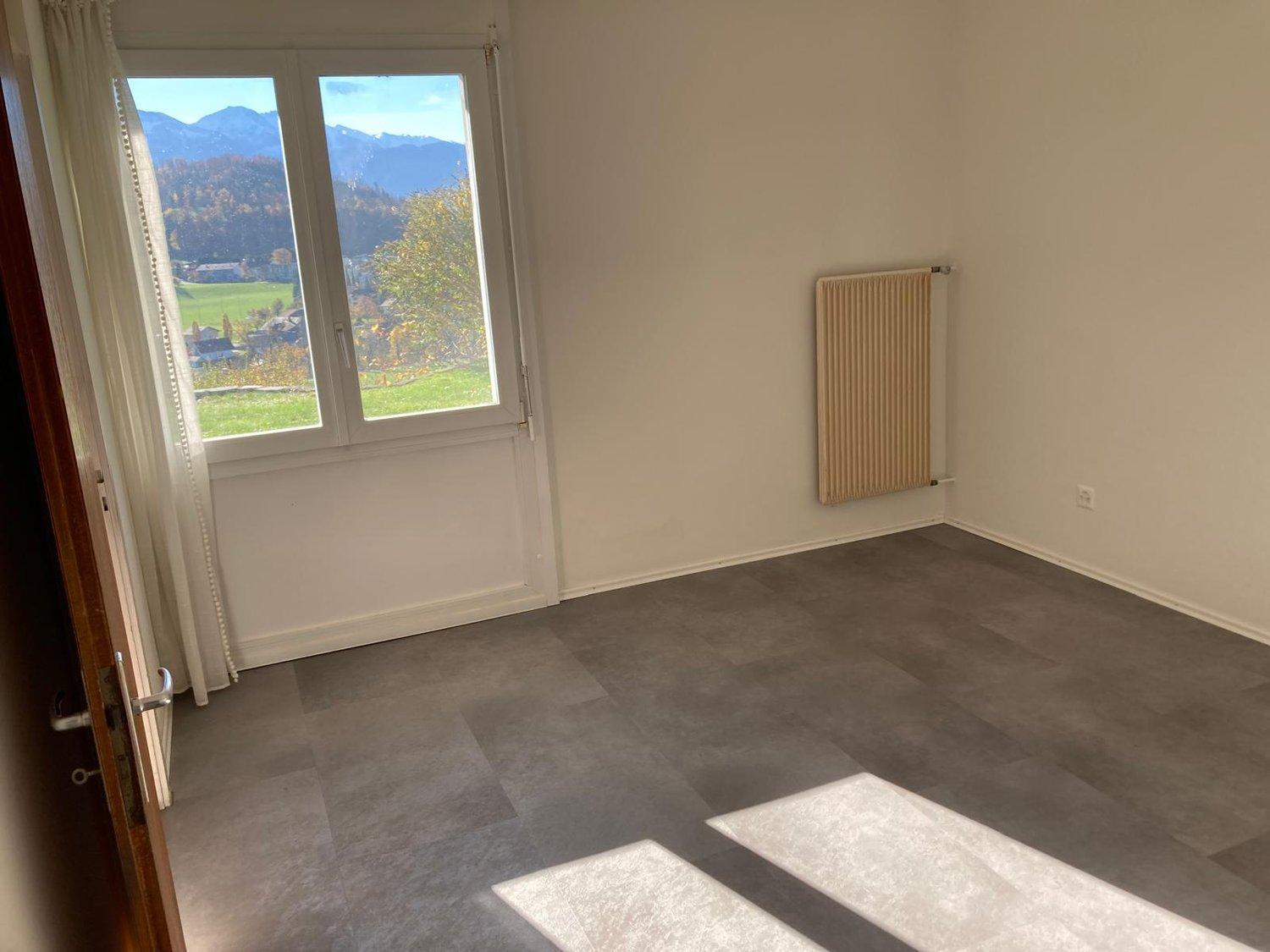 "Originelles 4 ½ - Reihenmittelhaus mit ..., Klosternrain 23, CHF 899000