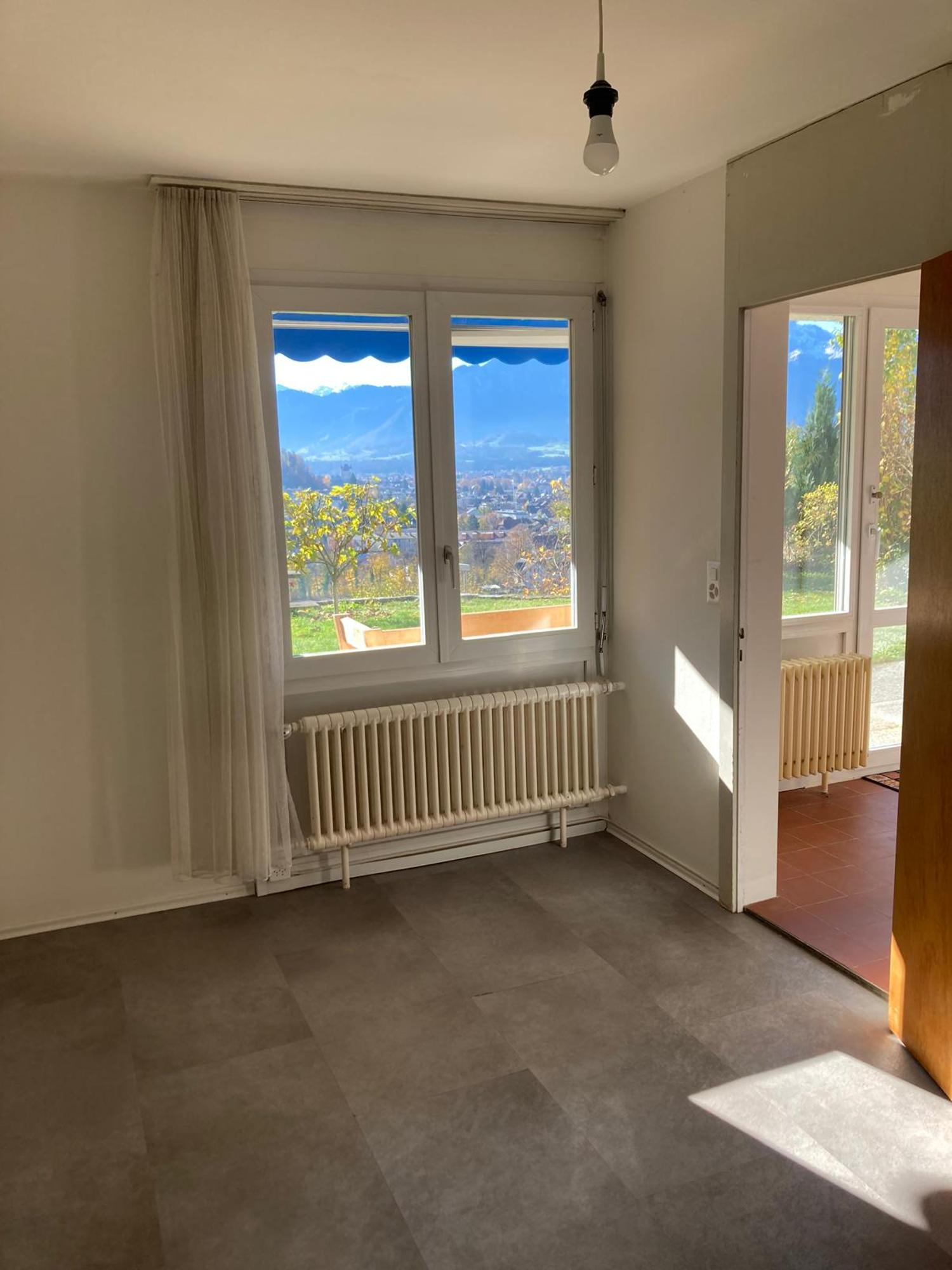 "Originelles 4 ½ - Reihenmittelhaus mit ..., Klosternrain 23, CHF 899000