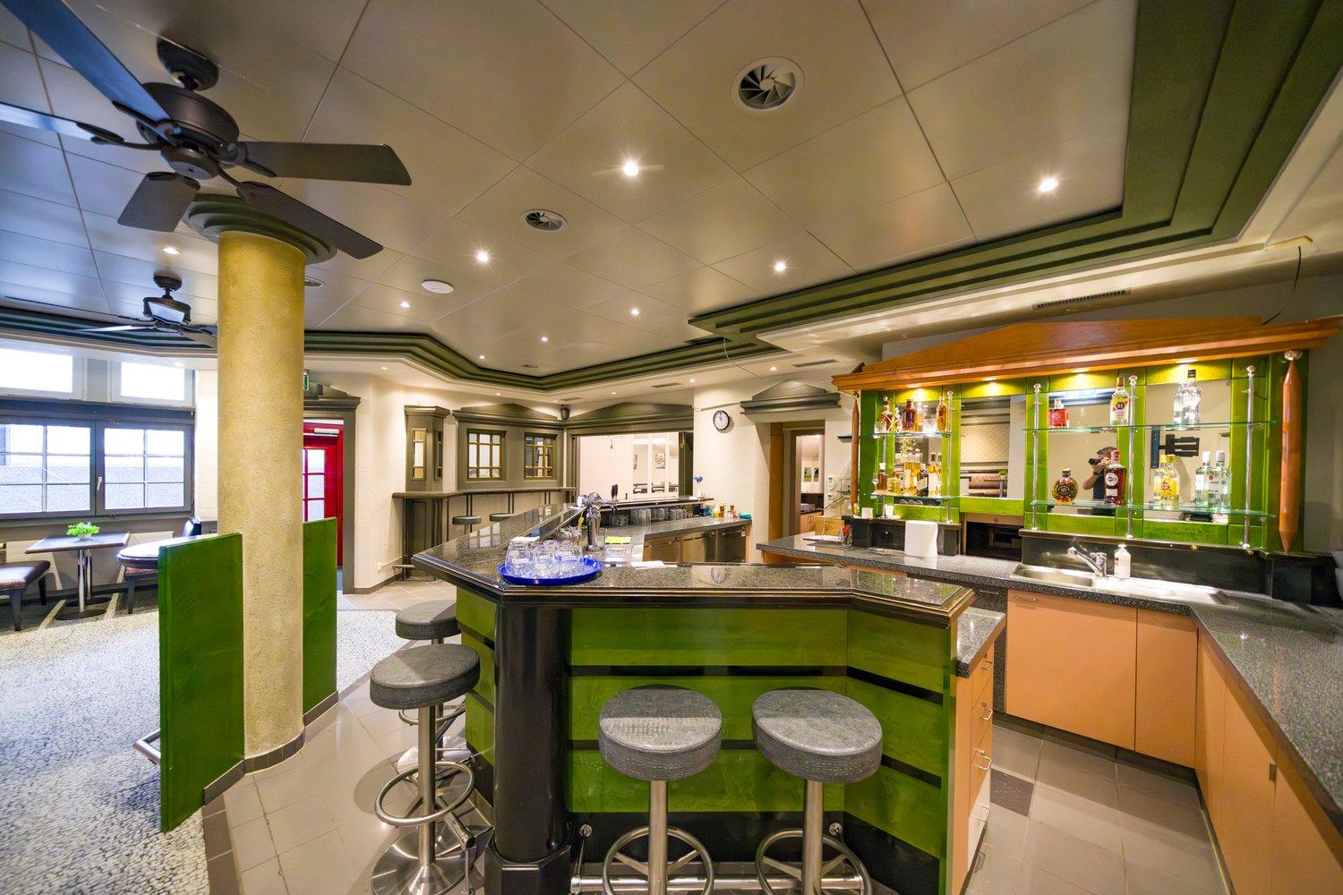 Restaurant Testarossa in Widen sucht Nachfolger!