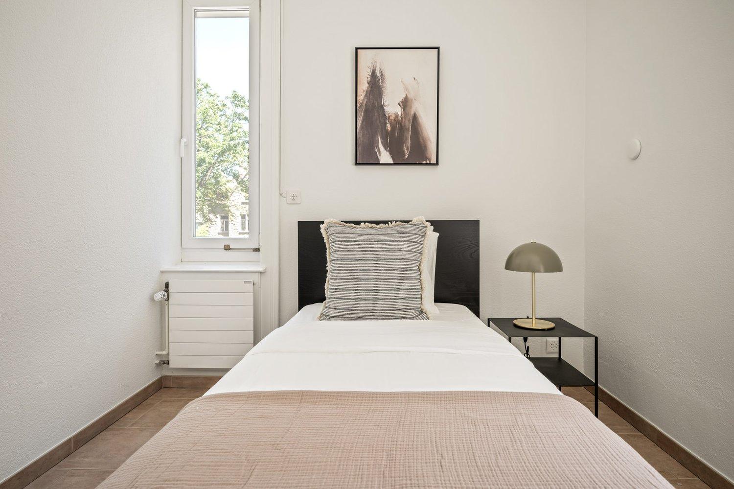 Schike Weinegg 4.5 Zim.+W/T ,2 Min. zum ..., Heliosstrasse 12, CHF 5320