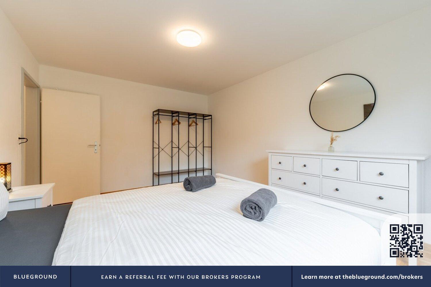 Building Oberstrasse (ZRH-1308650P), Zentrum 3, CHF 8658