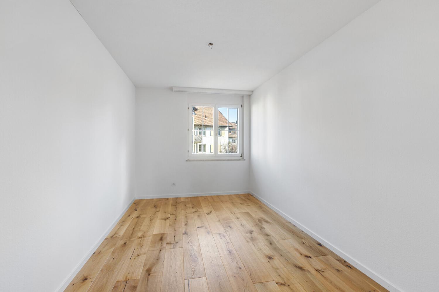 Frisch renovierte 5.5-Zimmer Wohnung - W..., Reutistrasse 3A, CHF 860000