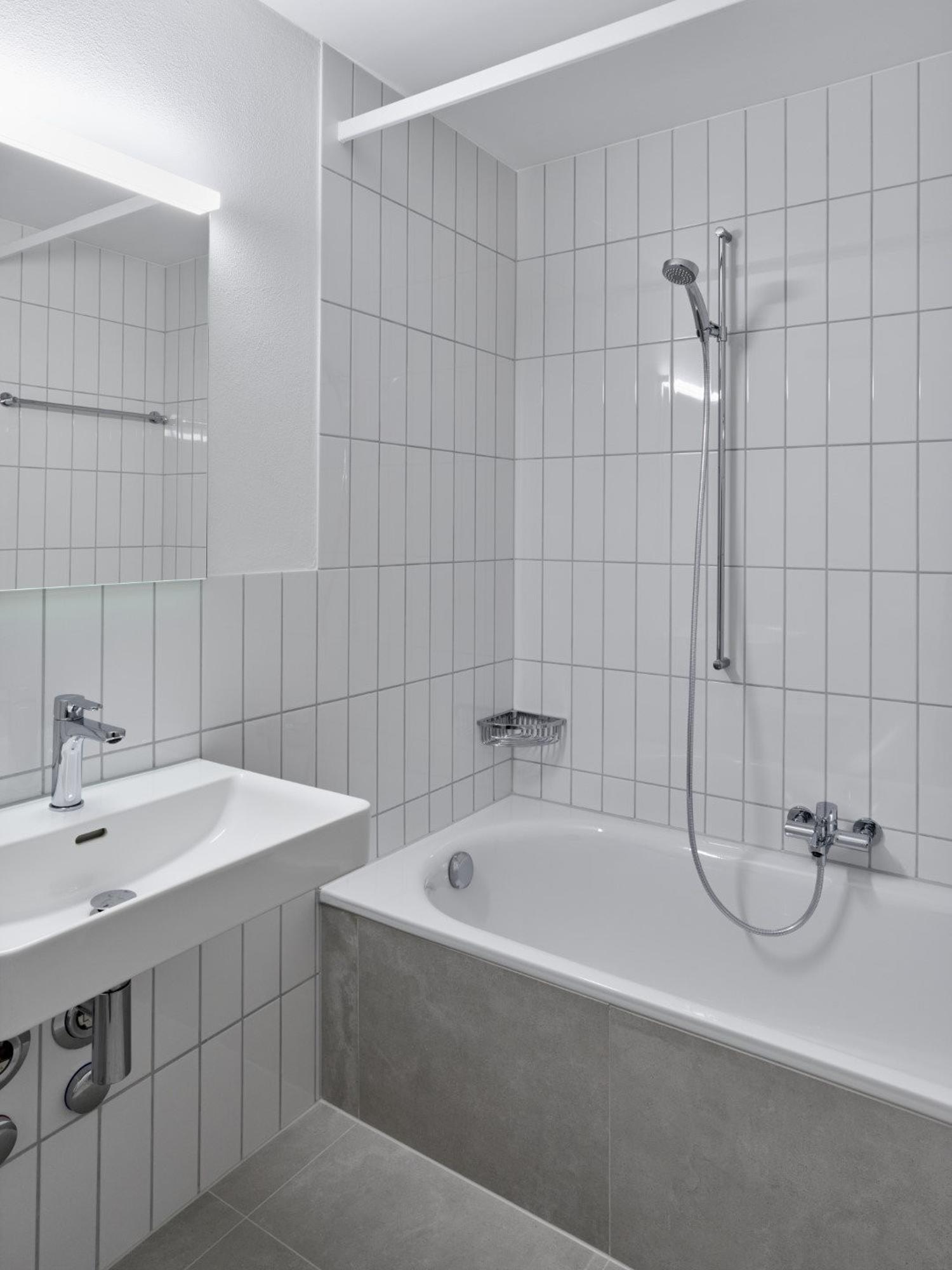 modern, zentral und naturnah, Unterdorfstrasse 17, CHF 1795