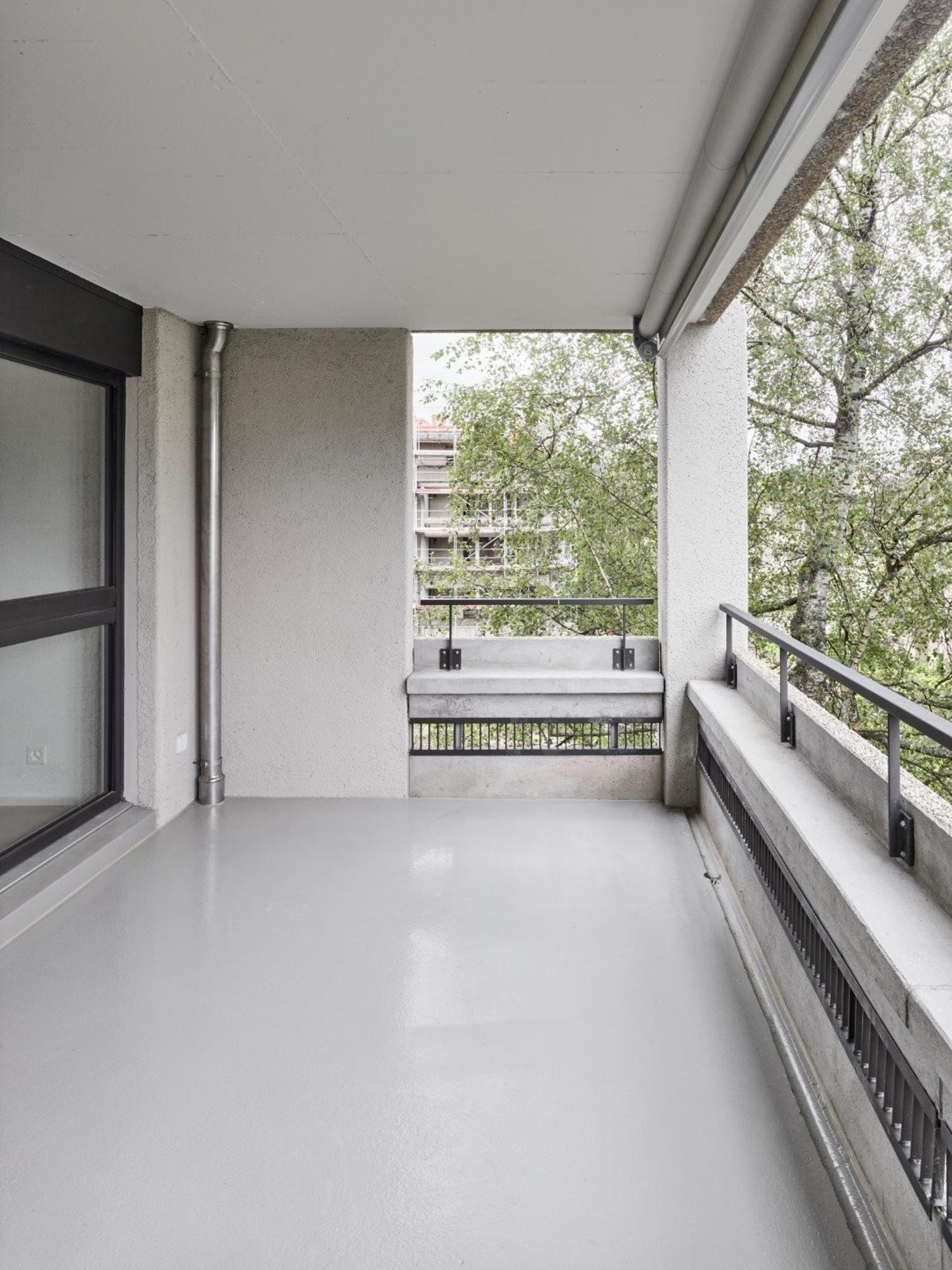 modern, zentral und naturnah, Unterdorfstrasse 17, CHF 1795