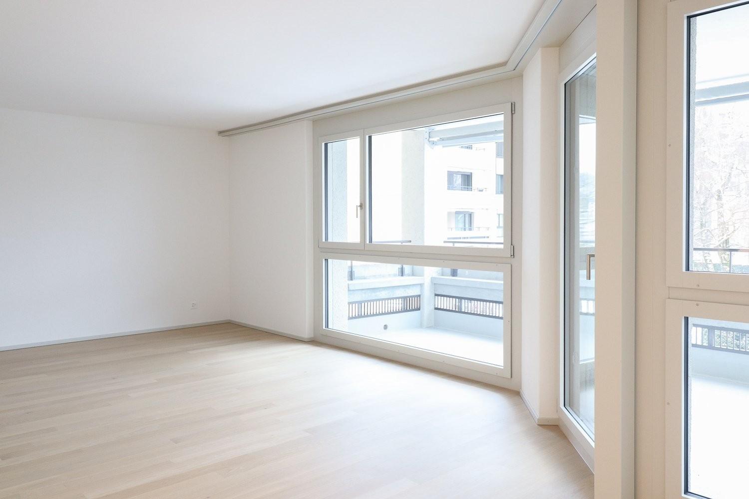 modern, zentral und naturnah, Unterdorfstrasse 17, CHF 1795