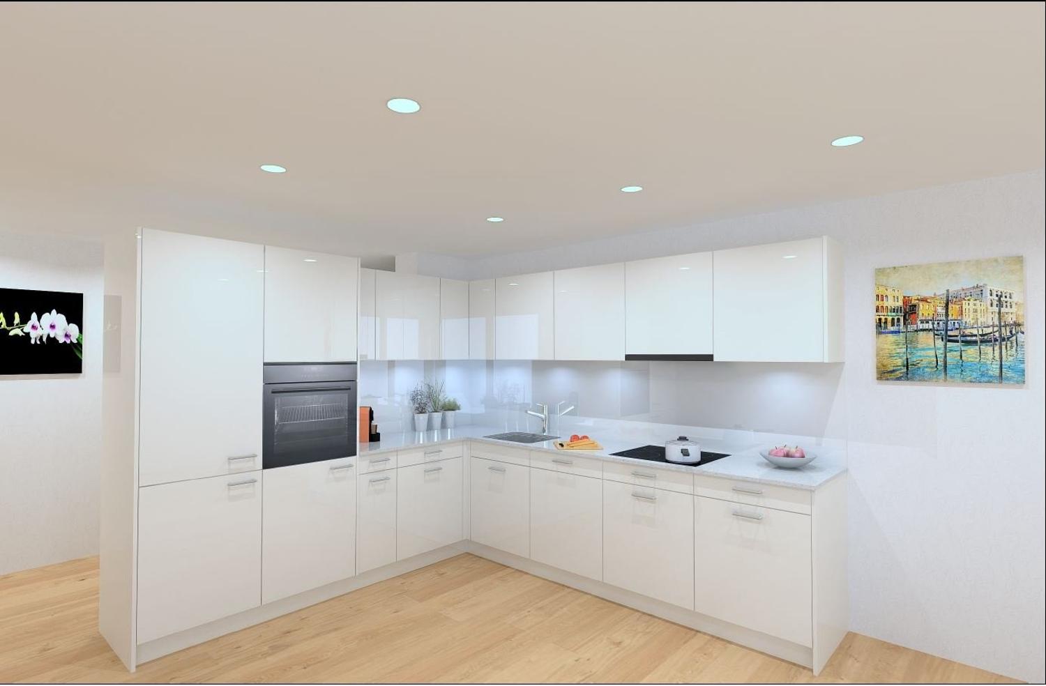 Wohnen im Traumquartier, Unterdorfstrasse 29, CHF 1978