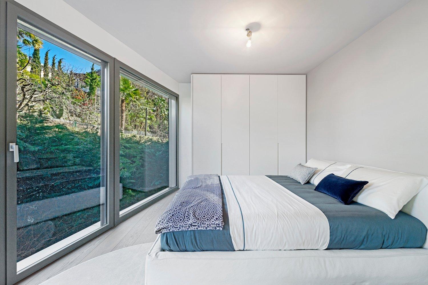 Nizza Paradise Residence: stupendo 4,5 l..., Via Giudino 4, CHF 3365000