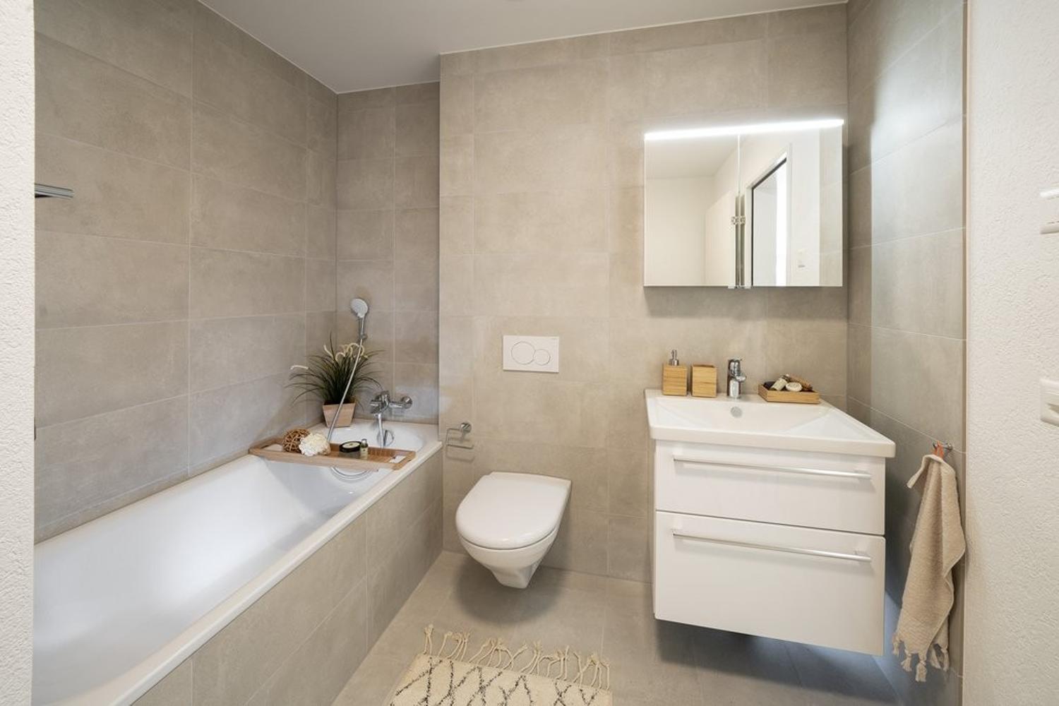 Sie lieben das Luxuriöse, Rheinstrasse 2b, CHF 1760