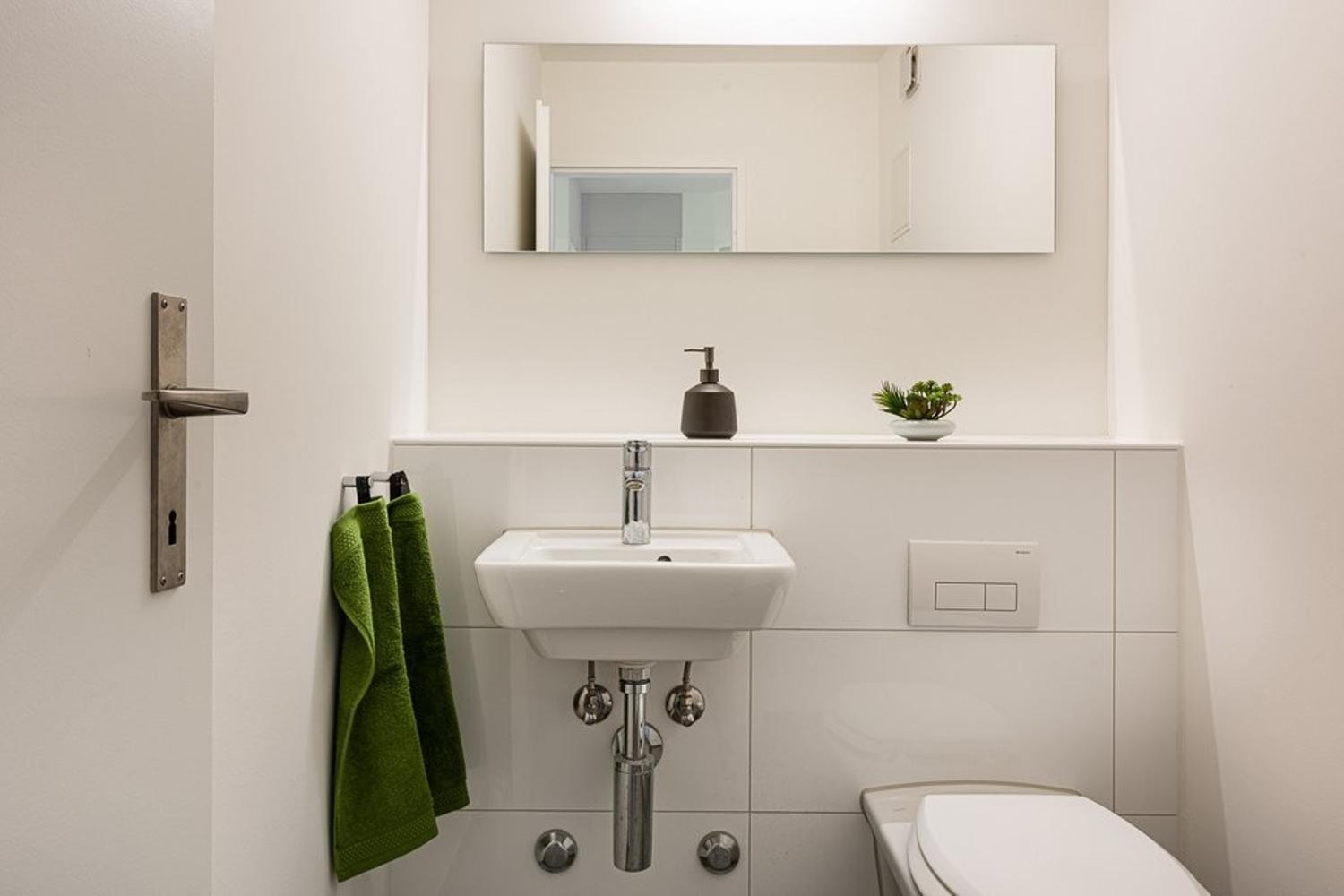 Besichtigen - Einziehen - Wohlfühlen, Hügelstrasse 13, CHF 2950