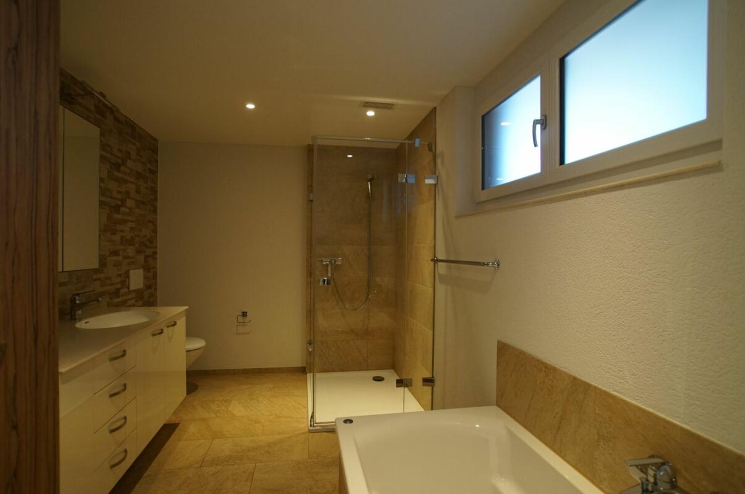 3.5 Zimmer Wohnung, Hauptstrasse 27, CHF 1860