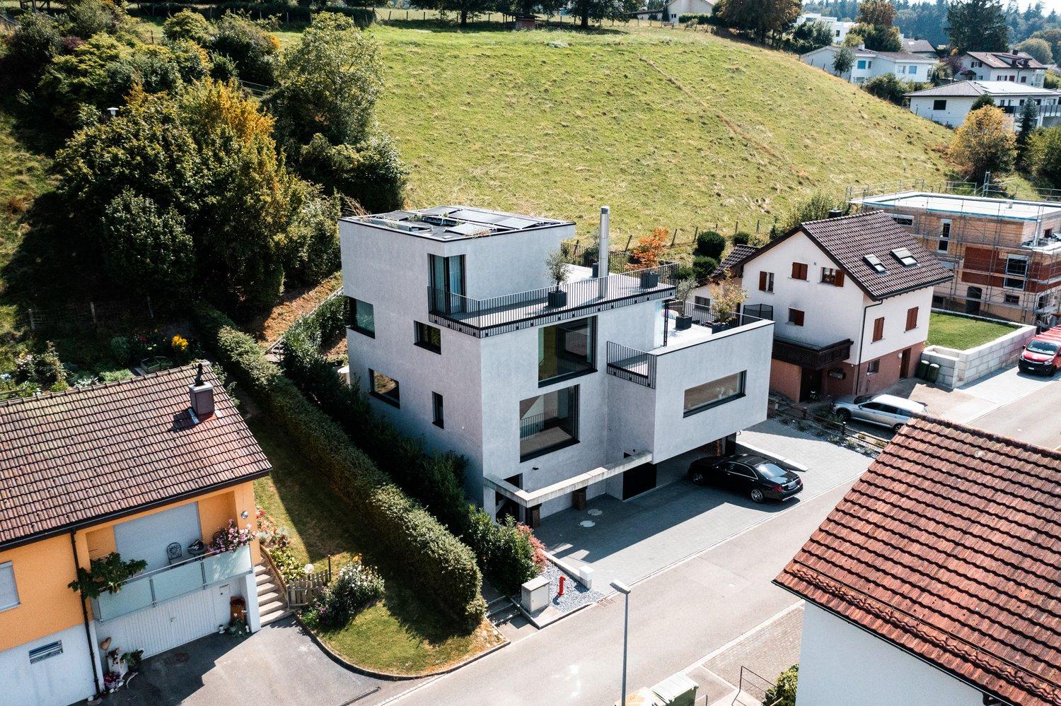 Generationenhaus, Wohntraum mit Tausend ..., Chaletweg, CHF 2200000