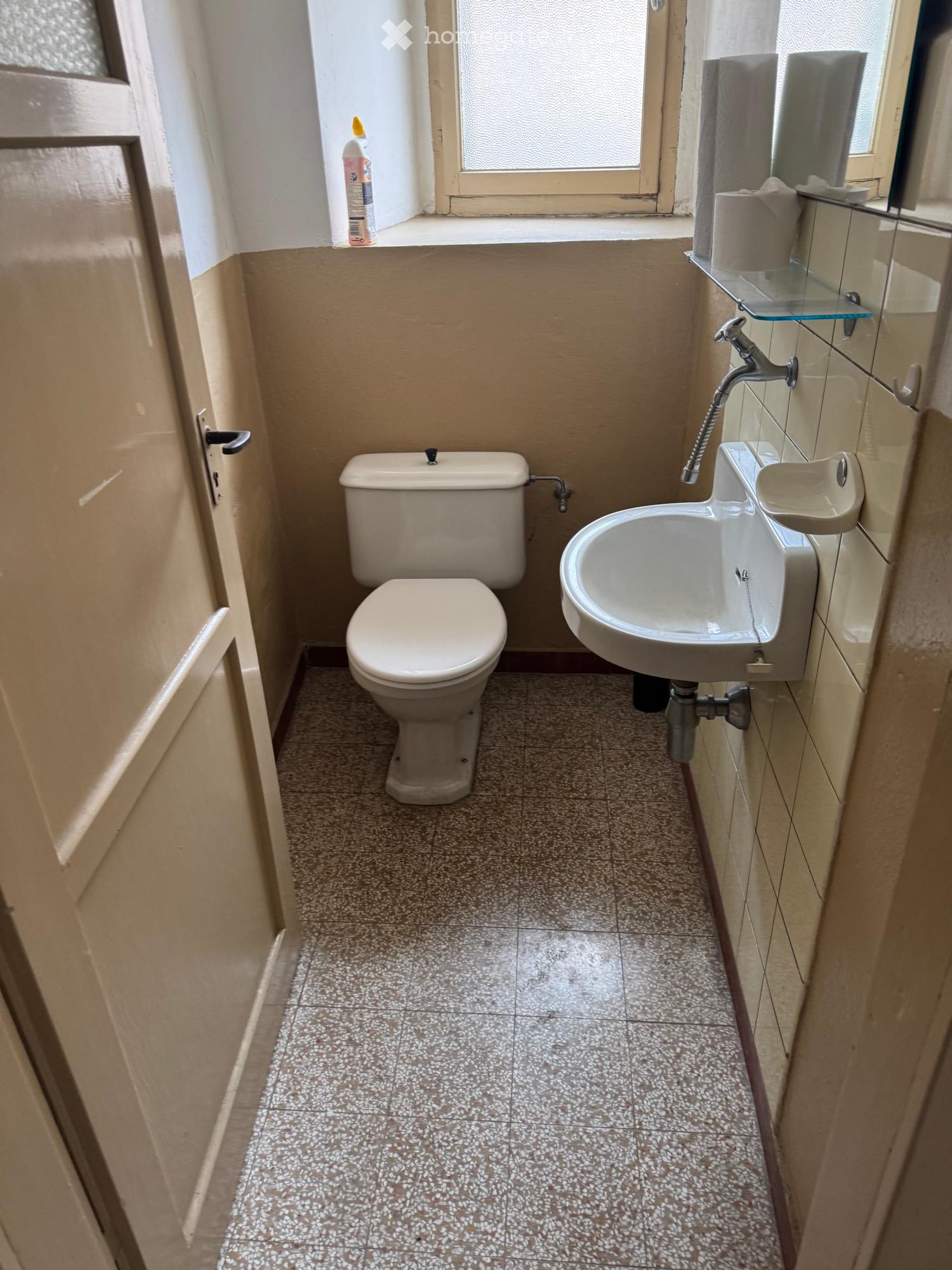 Affitto a Melide, Vicolo Maestri Comacini 2, CHF 300