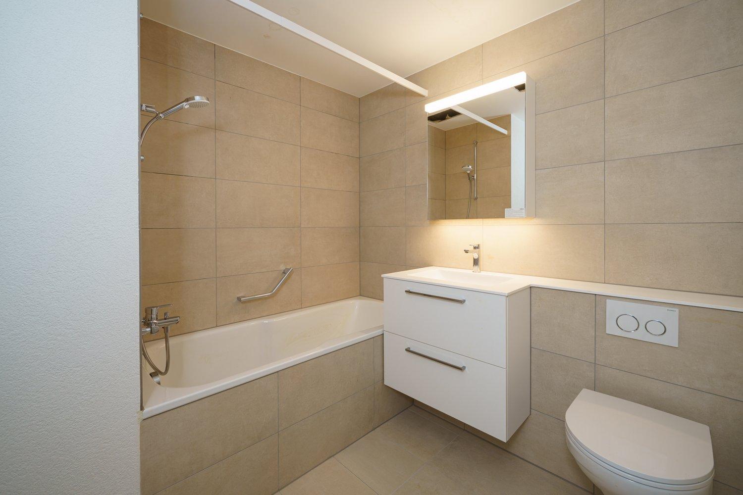 Willkommensgeschenk: die erste Miete geh..., Bahnhofstrasse 54, CHF 2360