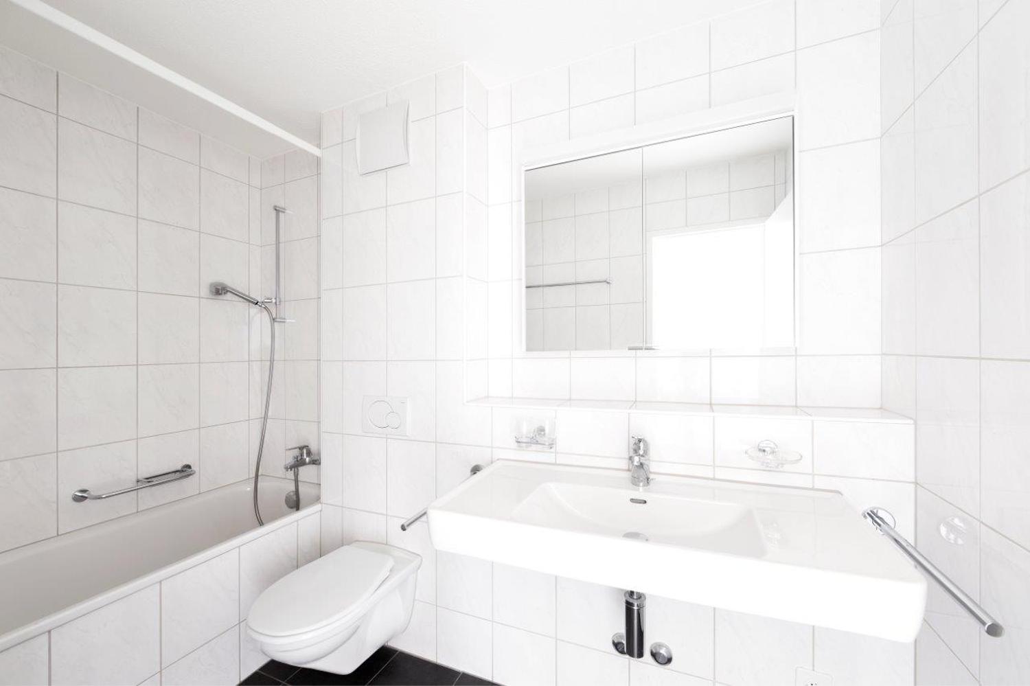 Mieten ohne Kaution - Willkommen zu Haus..., Rheinstr. 168, CHF 1845