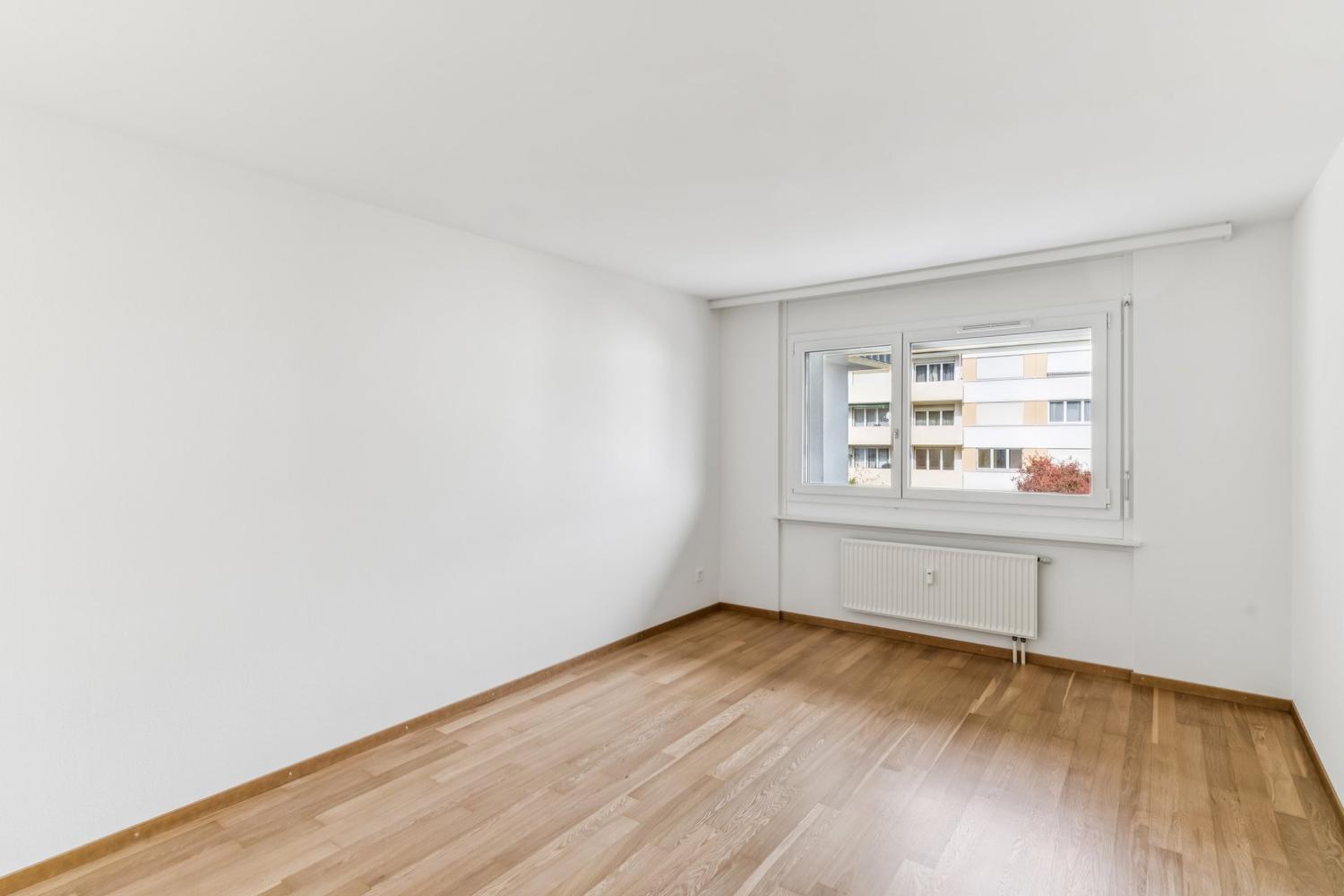 Immeuble Minergie | Appartement avec cau..., Ch. des Sources 16, CHF 2380