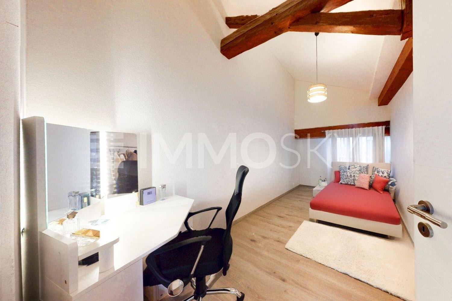 À 15 min de Bulle : un investissement à fort potentiel