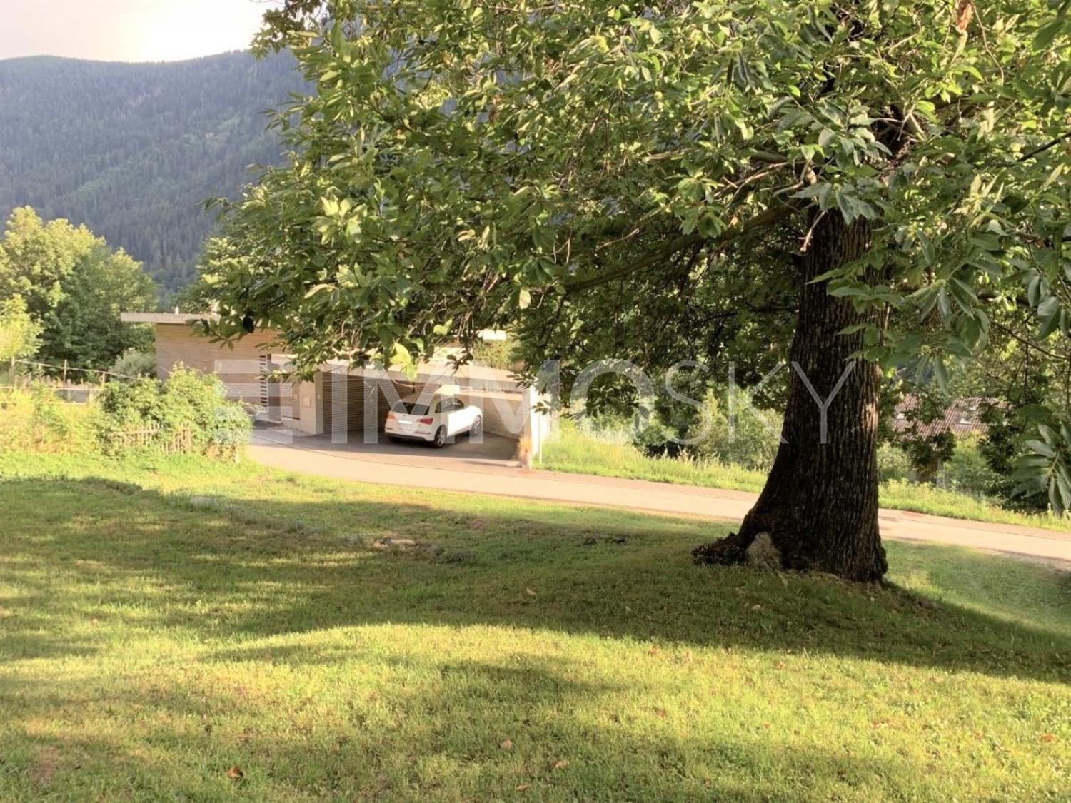 Il tuo nuovo progetto