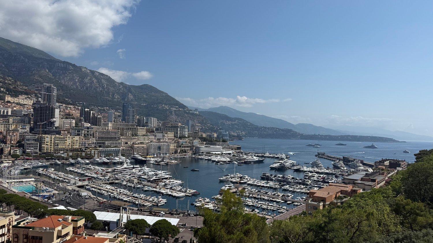 REVEL IN THE DELIGHTS OF MONTECARLO (onl..., Rue des Martyrs de la ...