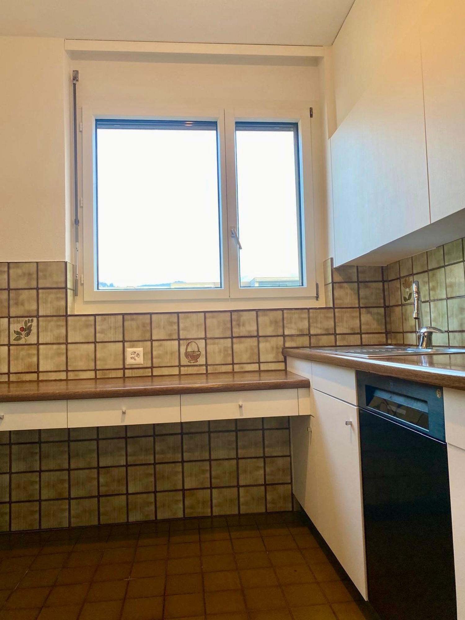 Appartamento di 4.5 locali a pochi passi..., Via Giovanni Ferri 6, CHF 1790