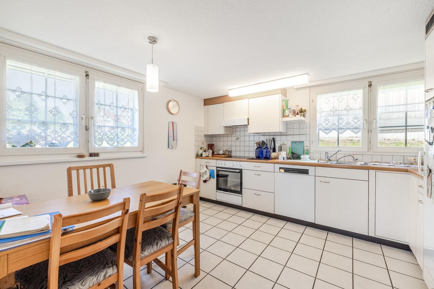 Ländliches Wohnen mit Charme, Schachen 2, CHF 290000 | homegate.ch