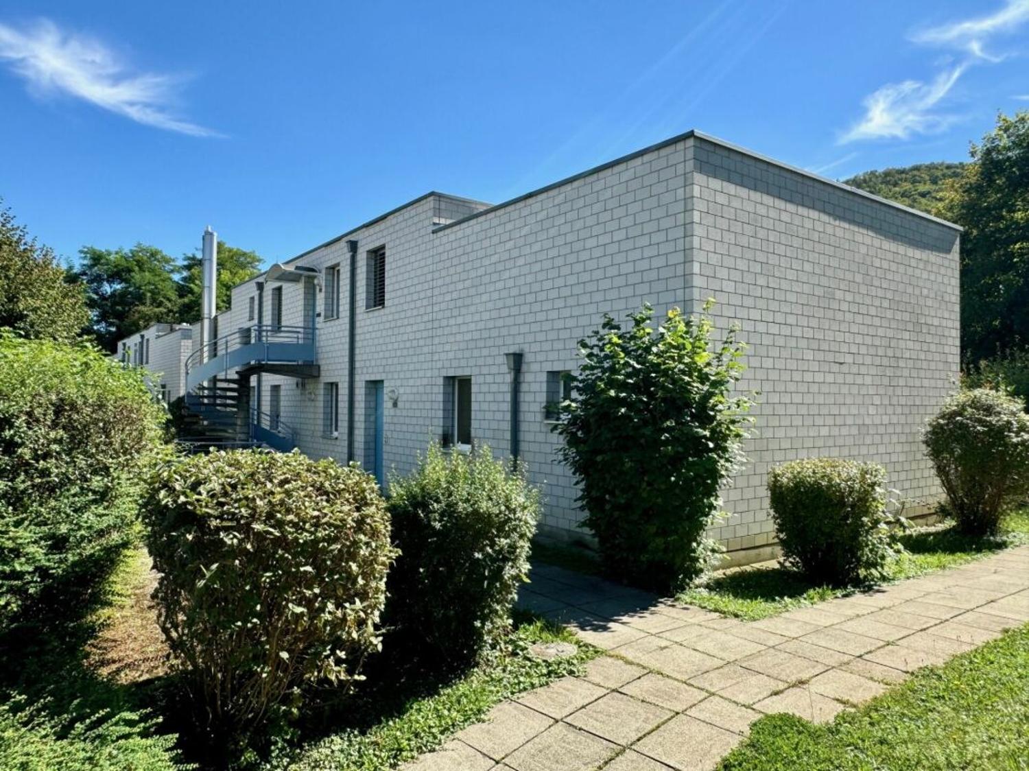 Itingen / 4.5 Zimmer Erdgeschosswohnung ..., Fluhblick 10, CHF 1790