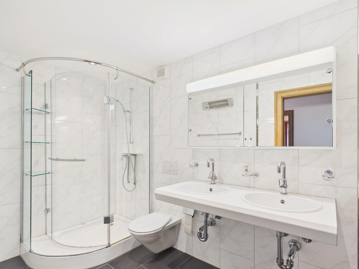 Gemütliche 4.5-Zimmer an ruhiger Lage in Hauptwil-Gottshaus