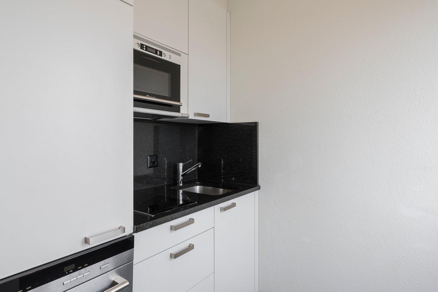 Möbliertes WG Zimmer im Zentrum von Gren..., Bettlachstrasse 20, CHF 850