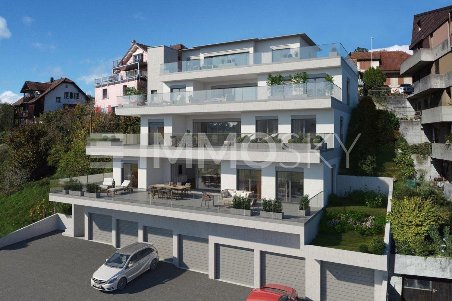 Wohnung & Haus kaufen in 5222 (Umiken) | homegate.ch