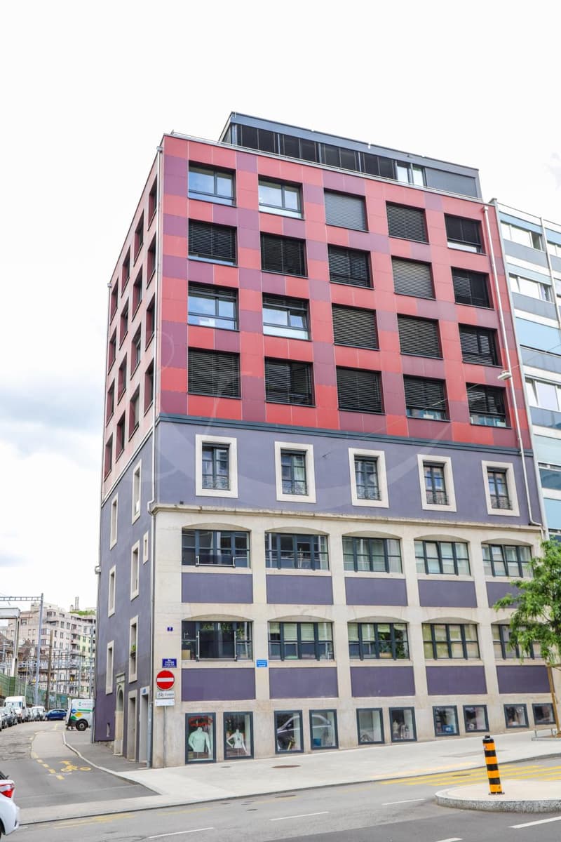 Appartement & maison à vendre à Genève | homegate.ch