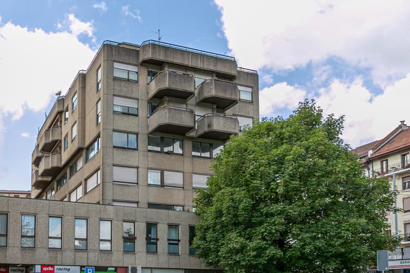 Studio à vendre à Genève | homegate.ch