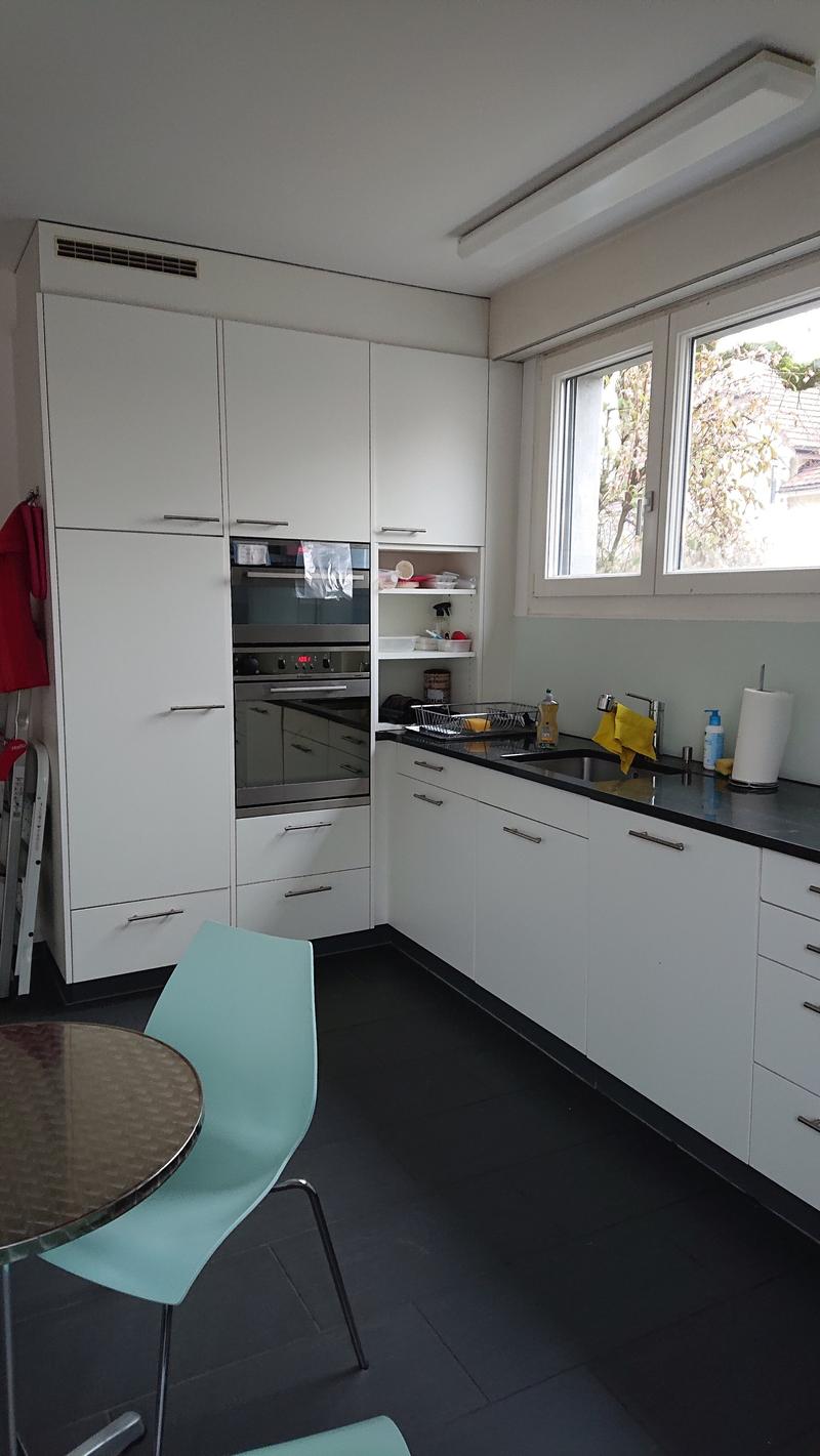 Wohnung mieten in 5033 (Buchs AG) | homegate.ch