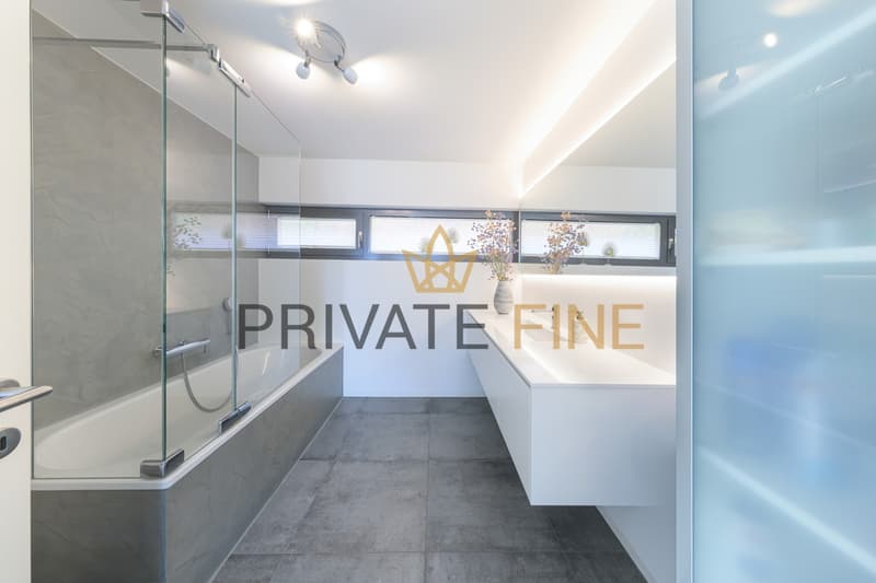 Moderne Attika mit prächtiger Seesicht und Zweitwohnsitz (34)