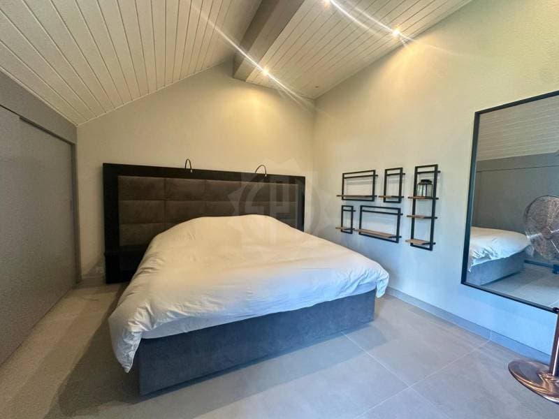 Bel appartement - Vich, Au coeur du Village, CHF 3300