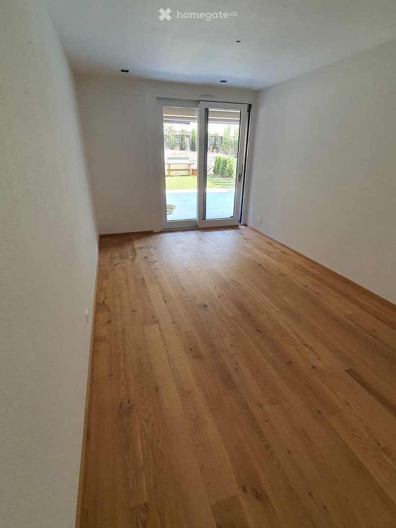 Apartament 2.5 Villars-sur-Glâne, Rte des Martinets 65 A, CHF 1380